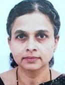 Dr. Renu Susan Raju | cmcvellorechittoorcampus