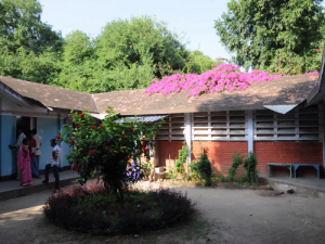 RUHSA Campus | cmcvellorechittoorcampus