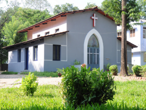 RUHSA Campus | cmcvellorechittoorcampus